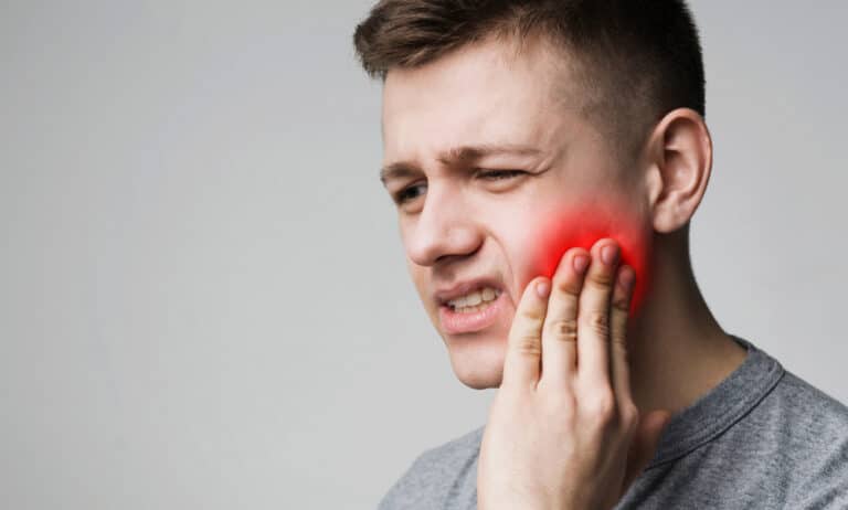 Types of Jaw Fractures and How to Treat Them
